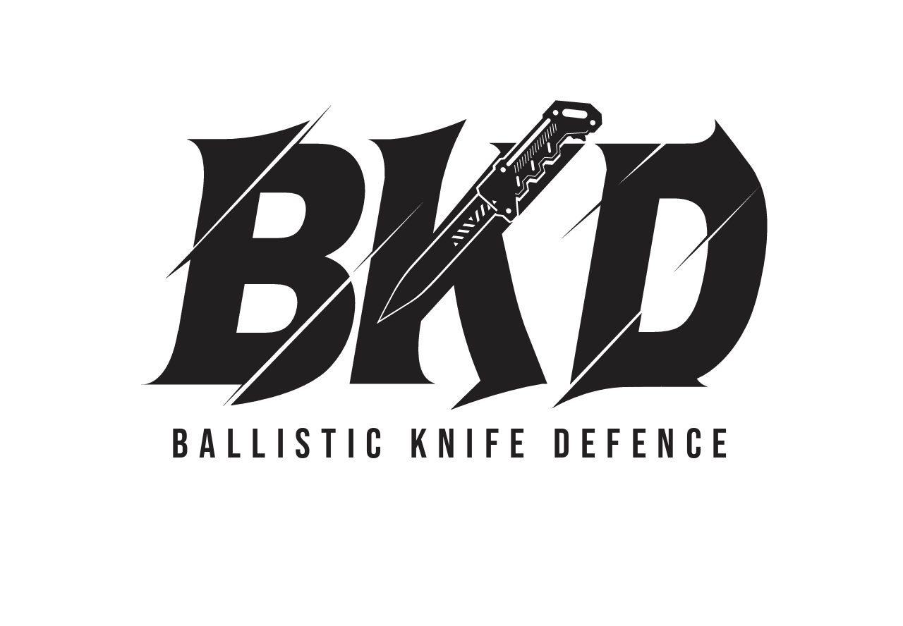 Ballistic Knife Defence